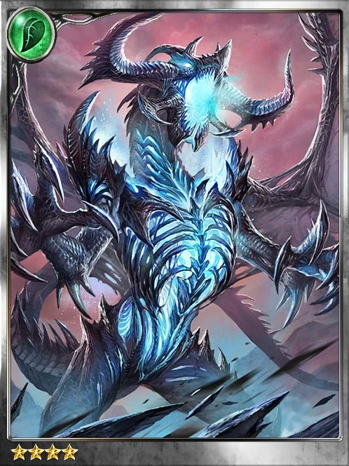 (Restless) Blundering Dragon Zombie | Legend of the Cryptids Wiki | Fandom