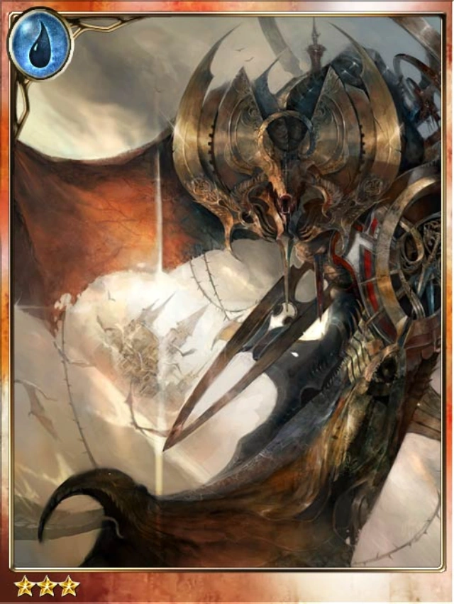 Imperial Wyvern | Legend of the Cryptids Wiki | Fandom