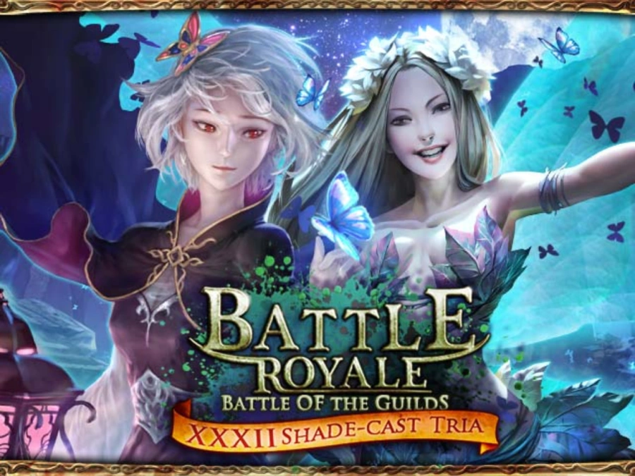 Battle Royale XXXII | Legend of the Cryptids Wiki | Fandom