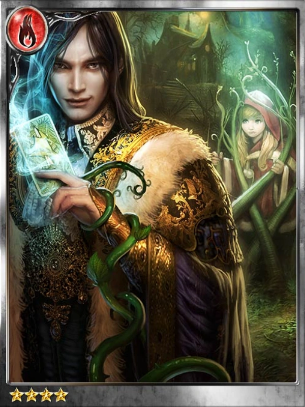 (Slump) Salem, Forgetting his Duty | Legend of the Cryptids Wiki | Fandom