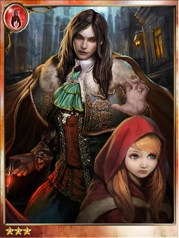 Salem, Forgetting his Duty | Legend of the Cryptids Wiki | Fandom