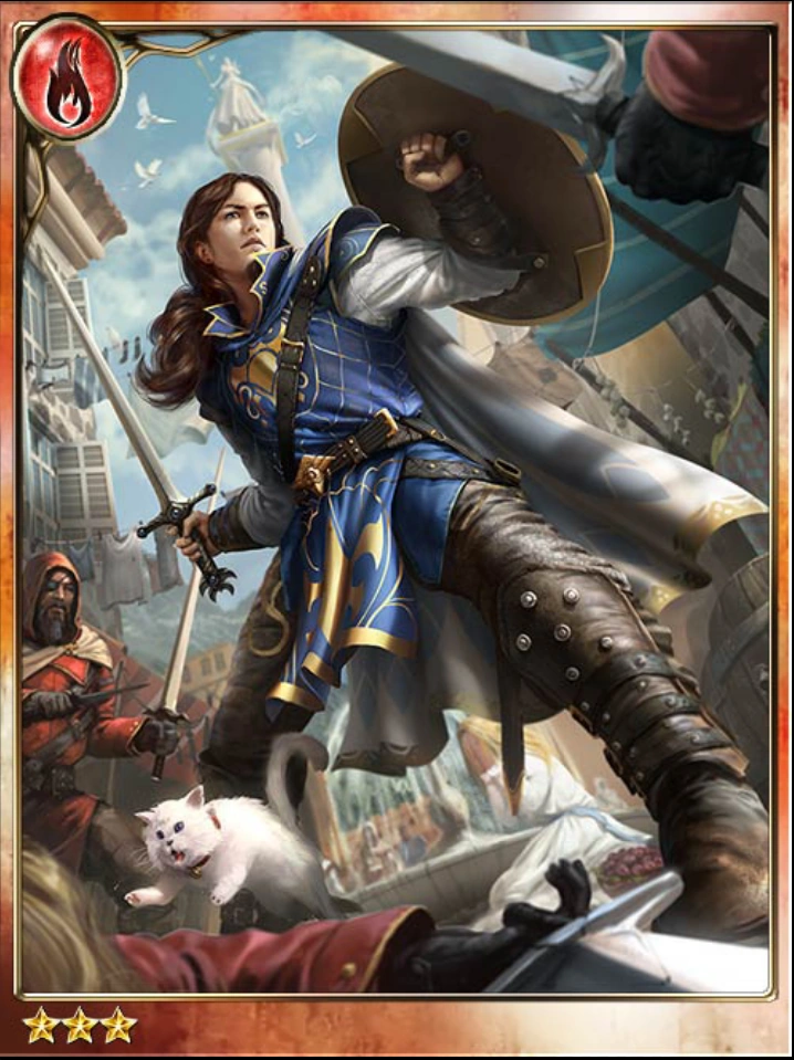 Auch the True Prince | Legend of the Cryptids Wiki | Fandom