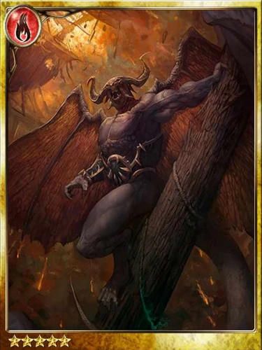 Sky Archlord Spengel | Legend of the Cryptids Wiki | Fandom