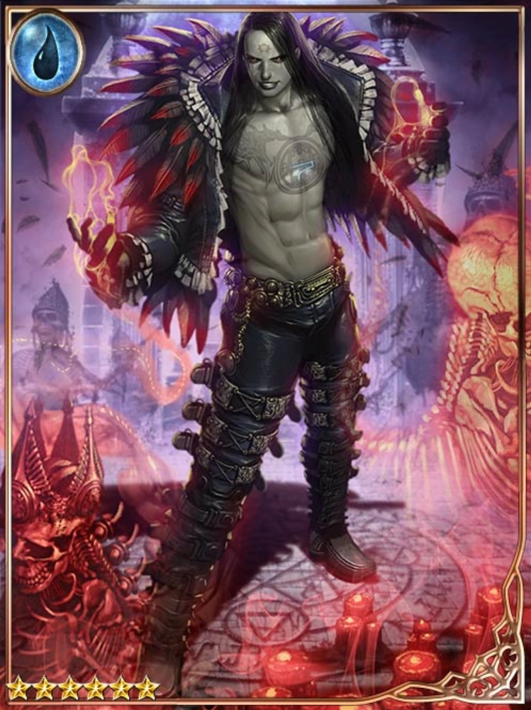 (Rare) Ultimate Experiment Ddraig | Legend of the Cryptids Wiki | Fandom