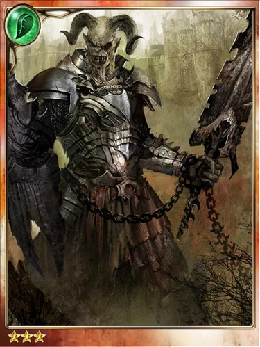 Awakened Cimejes | Legend of the Cryptids Wiki | Fandom