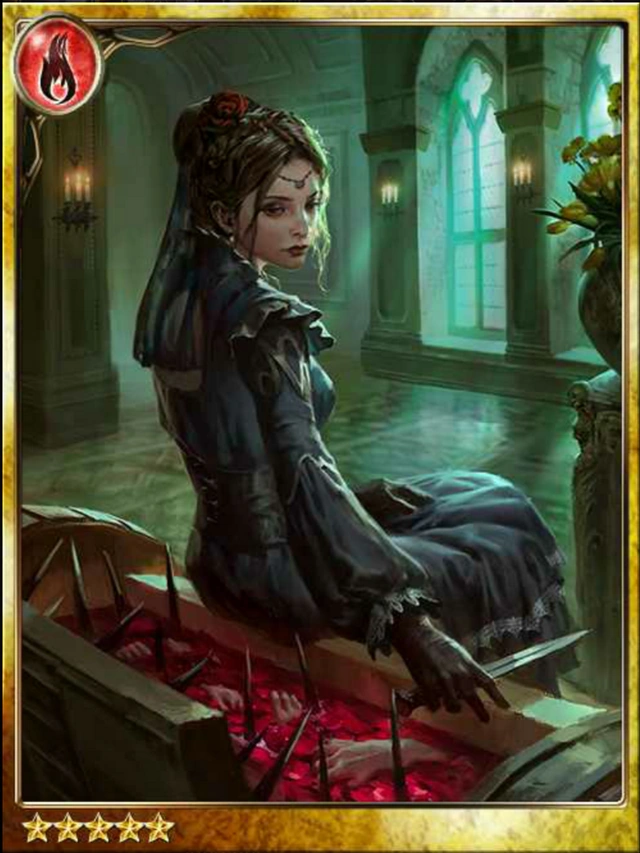 (Methodical) Conscientious Anatomia | Legend of the Cryptids Wiki | Fandom