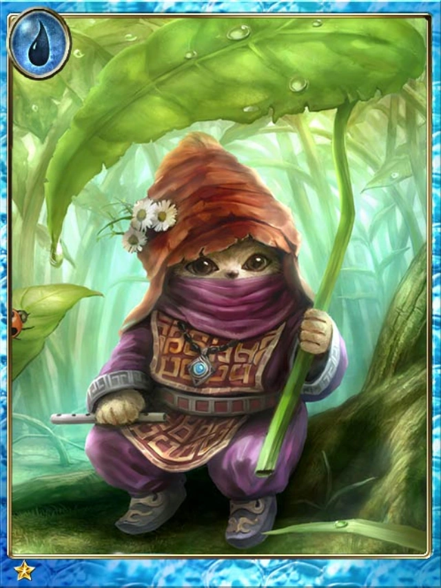 Runevalis Korpokkur | Legend of the Cryptids Wiki | Fandom