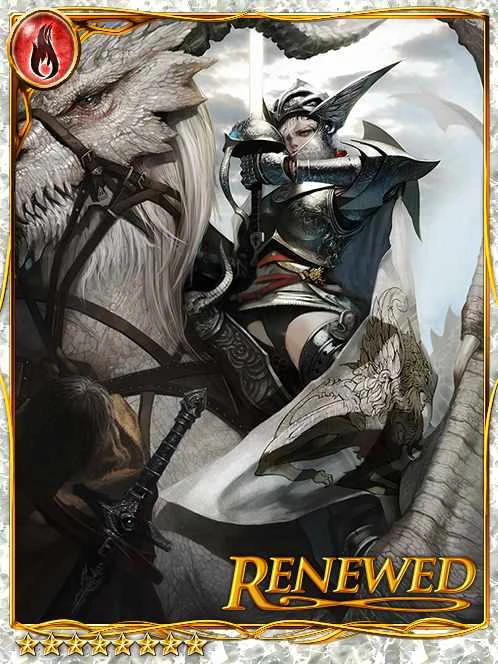 (Lux Ignis) Star Guardian Knight | Legend of the Cryptids Wiki | Fandom