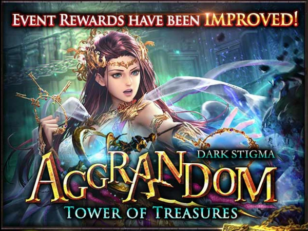 Tower of Treasures | Legend of the Cryptids Wiki | Fandom