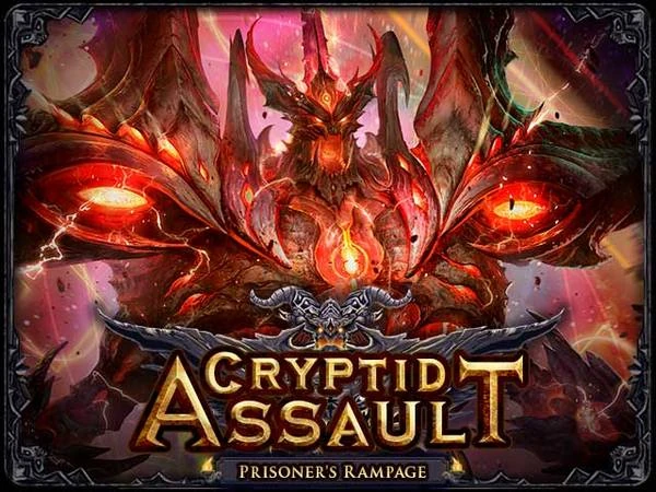 Cryptid Assault LXI | Legend of the Cryptids Wiki | Fandom