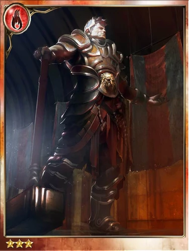 Hammer Fighter Batzdorf | Legend of the Cryptids Wiki | Fandom