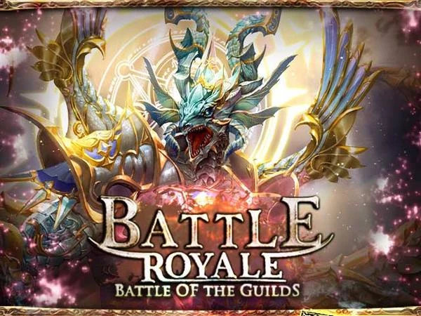 Battle Royale CXXVIII | Legend of the Cryptids Wiki | Fandom