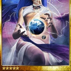 cryptids list female