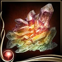 Crystal EX2 | Legend of the Cryptids Wiki | Fandom