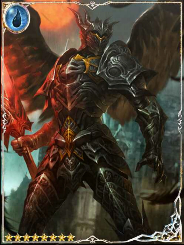(Bloodseeker) Crimson Edge Désastre | Legend of the Cryptids Wiki | Fandom