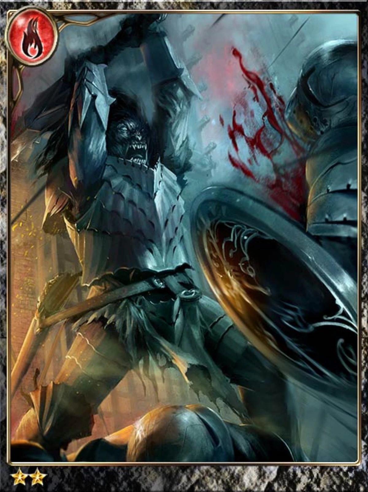 (Disgraced) Undead Proxy Tospahn | Legend of the Cryptids Wiki | Fandom