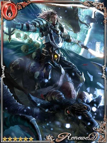 (Gory Glee) Deranged Devil Dwayne | Legend of the Cryptids Wiki | Fandom