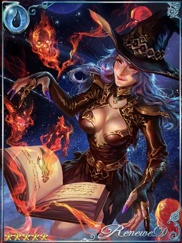 (Taboo Secrets) Milledemonio Goetia | Legend of the Cryptids Wiki | Fandom