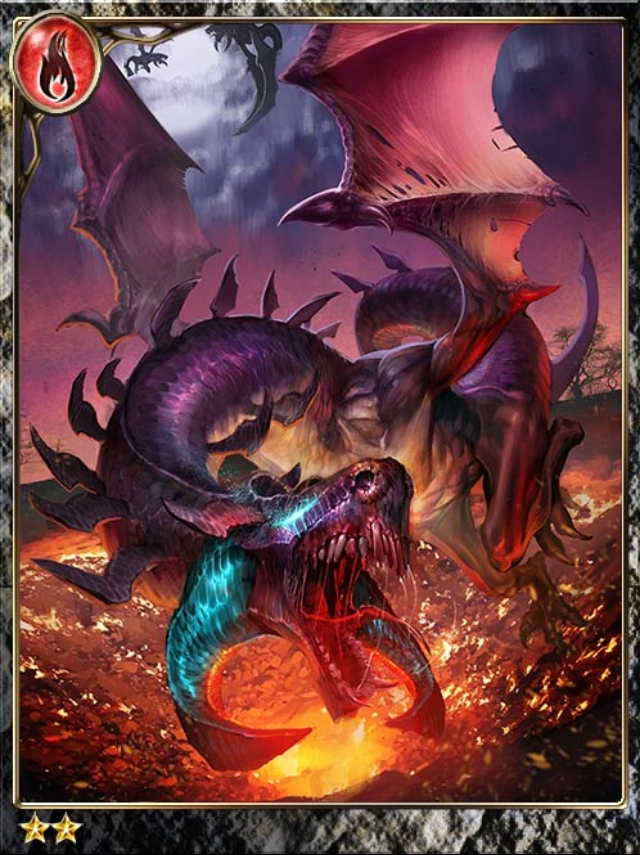 (Growth) Solar-born Chimera | Legend of the Cryptids Wiki | Fandom