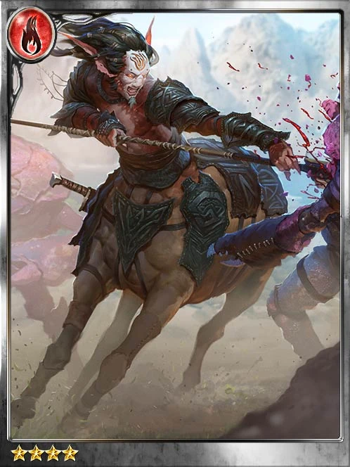 The Showdown | Legend of the Cryptids Wiki | Fandom