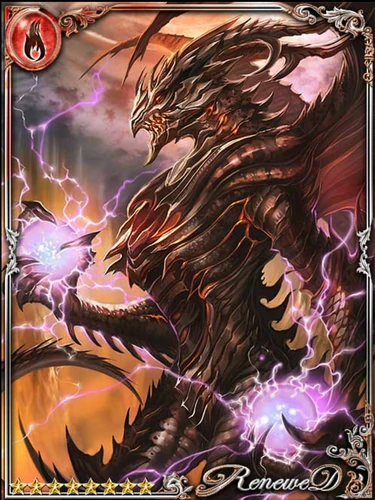 (August Standard) Examining Valgoth | Legend of the Cryptids Wiki | Fandom