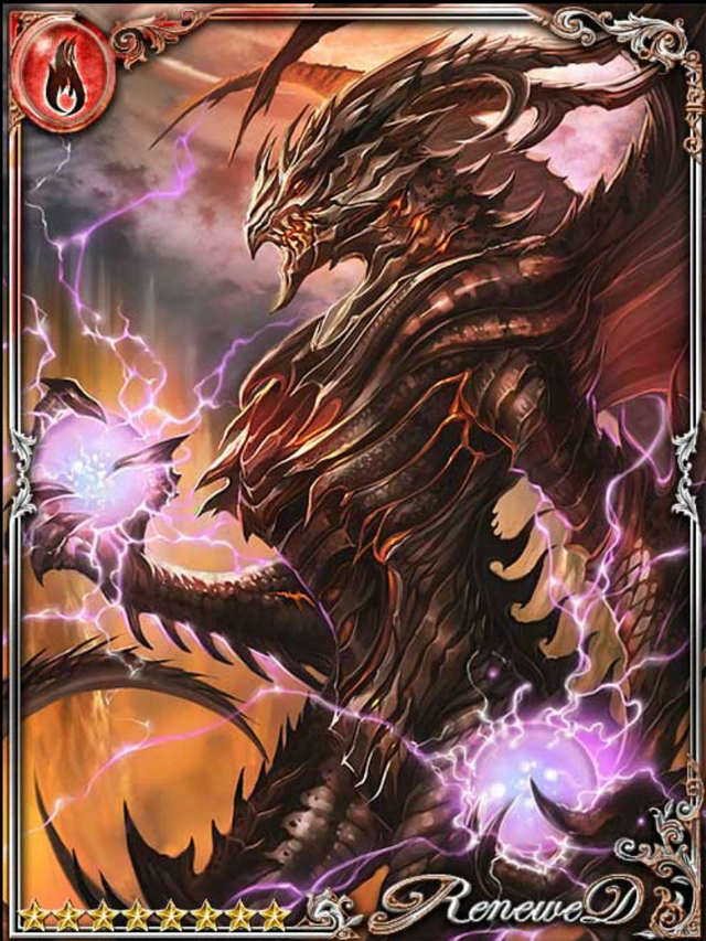 (August Standard) Examining Valgoth | Legend of the Cryptids Wiki | Fandom