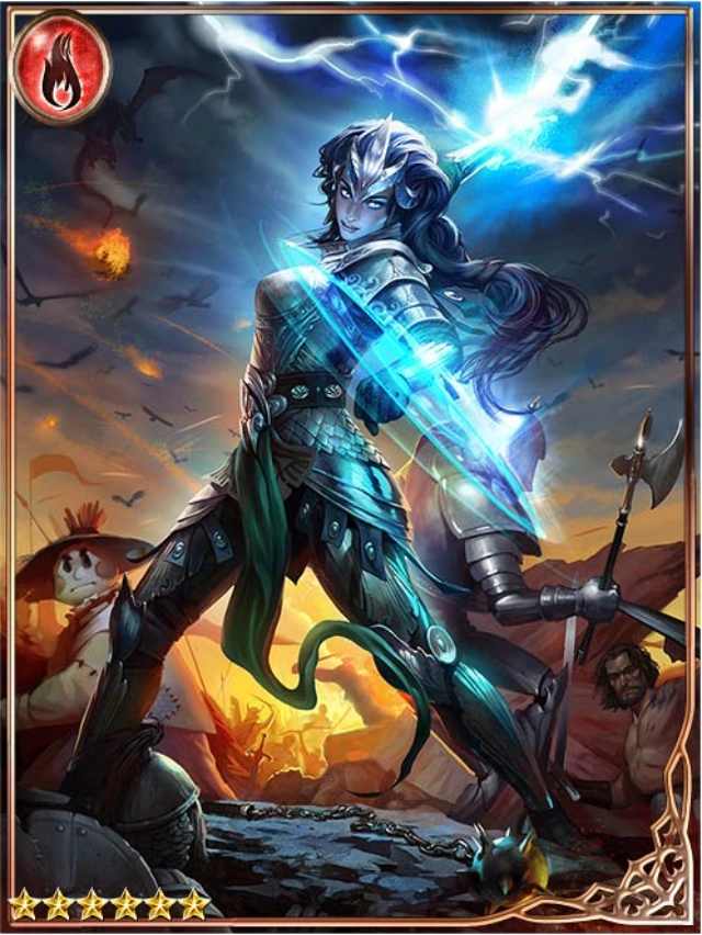 (Brave) Dorothy, Magician of Hope (iOS) | Legend of the Cryptids Wiki ...