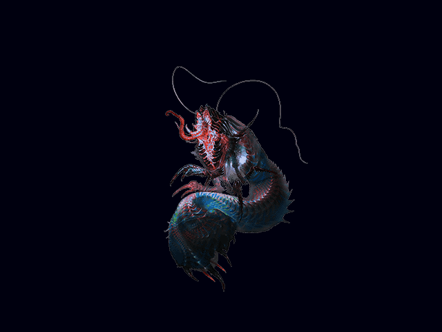 Lurker of the Deep Part 4 | Legend of the Cryptids Wiki | Fandom
