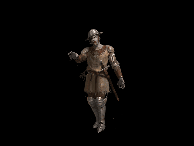 (Desert Guard) Mirage Soldier Dezel | Legend of the Cryptids Wiki | Fandom