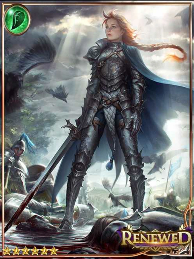 (Disquieted Mind) Pining Alma | Legend of the Cryptids Wiki | Fandom