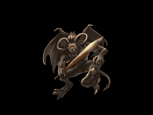 Faze Demon Eivath | Legend of the Cryptids Wiki | Fandom