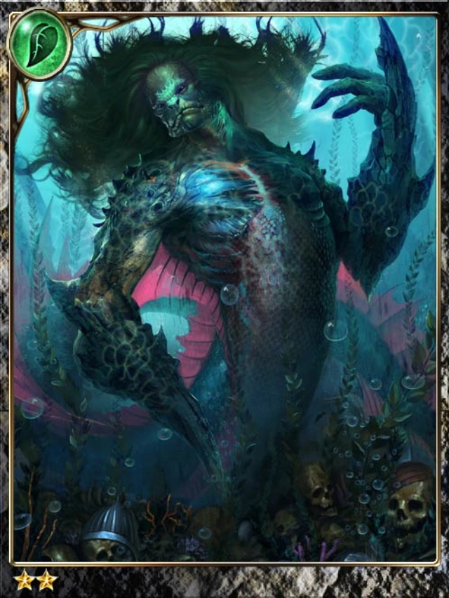 (Reliant) Sorceror's Demon | Legend of the Cryptids Wiki | Fandom