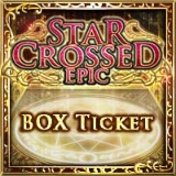 Star Crossed Epic BOX Ticket | Legend of the Cryptids Wiki | Fandom