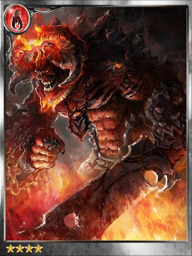 (Firepillar) Hellfire Guide Maxwell | Legend of the Cryptids Wiki | Fandom