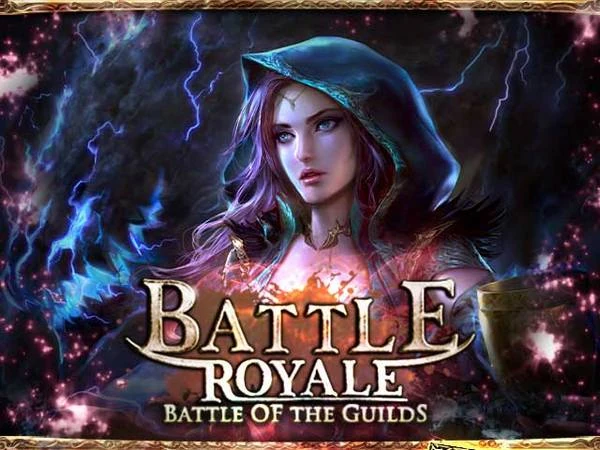 Battle Royale CXXXVI | Legend of the Cryptids Wiki | Fandom