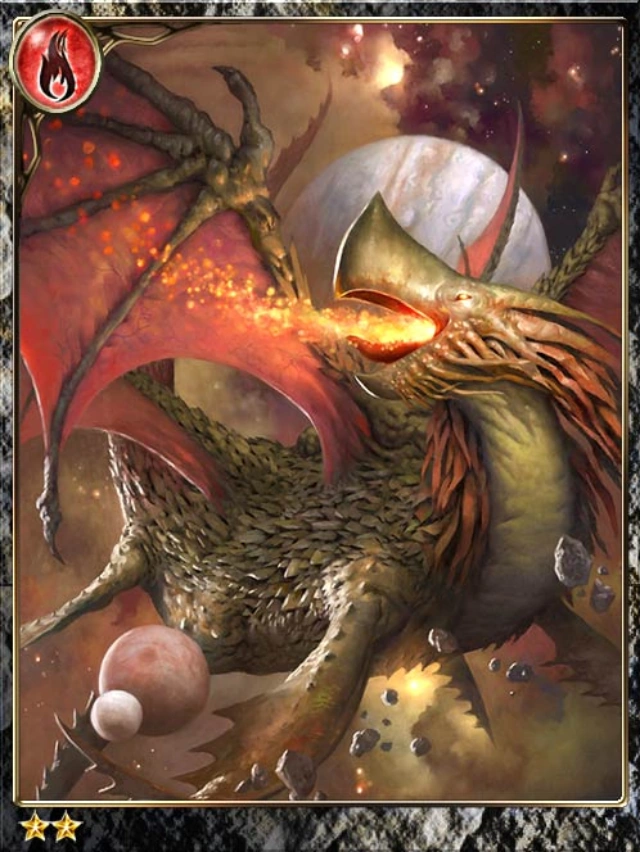 (Berserk) Frontier Pterosaur | Legend of the Cryptids Wiki | Fandom