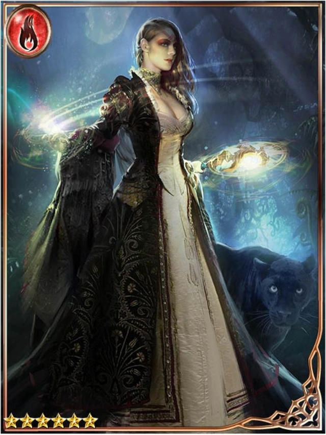 (Instigator) Abyssal Goddess Osiris | Legend of the Cryptids Wiki | Fandom
