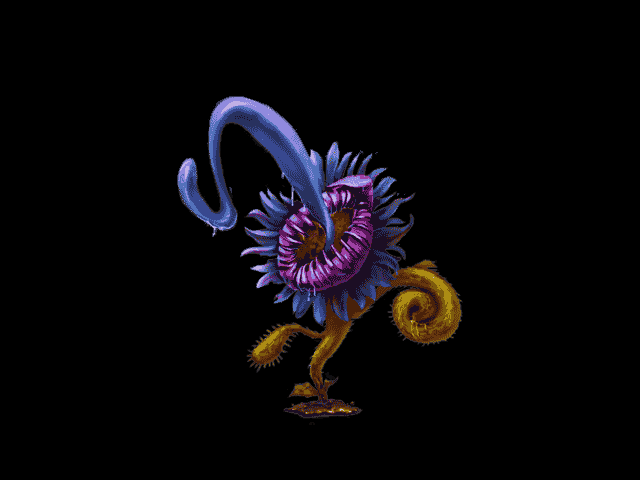 Bloodsucking Botany Part 4 | Legend of the Cryptids Wiki | Fandom