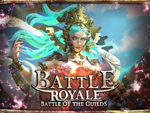 Battle Royale CXXIV | Legend of the Cryptids Wiki | Fandom