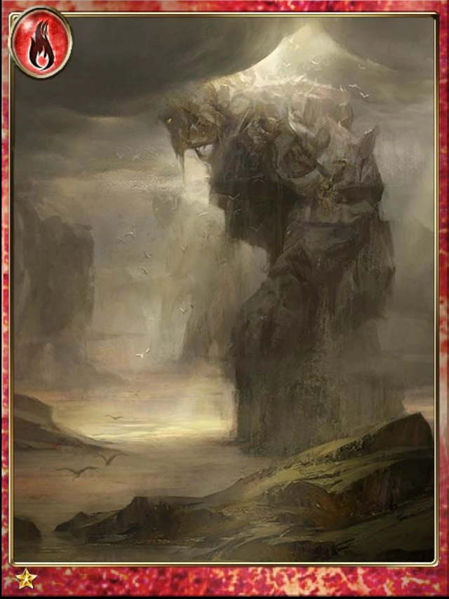 Globetrotting Golem | Legend of the Cryptids Wiki | Fandom