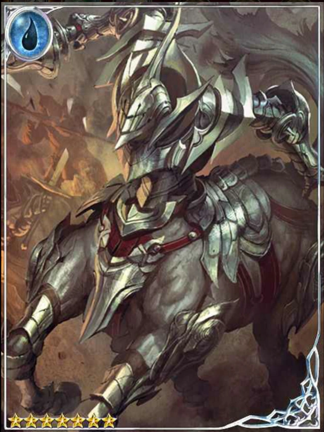 (Battle Manners) Knightaur Gorgrok | Legend of the Cryptids Wiki | Fandom