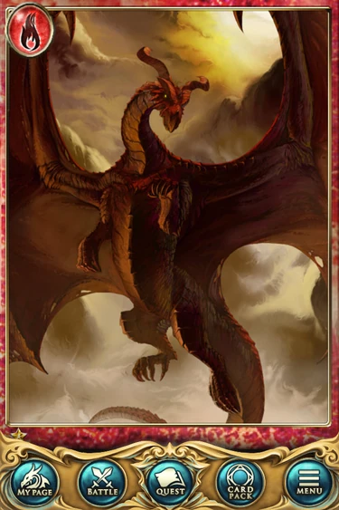 Red Dragon | Legend of the Cryptids Wiki | Fandom