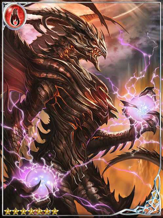 Examining Valgoth | Legend of the Cryptids Wiki | Fandom