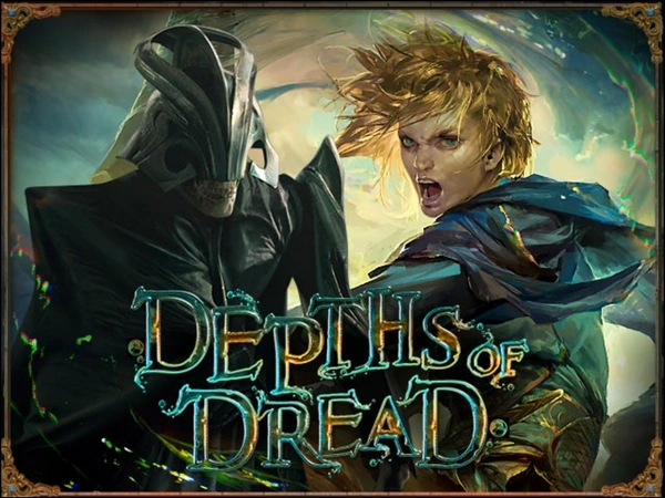 Depths of Dread | Legend of the Cryptids Wiki | Fandom