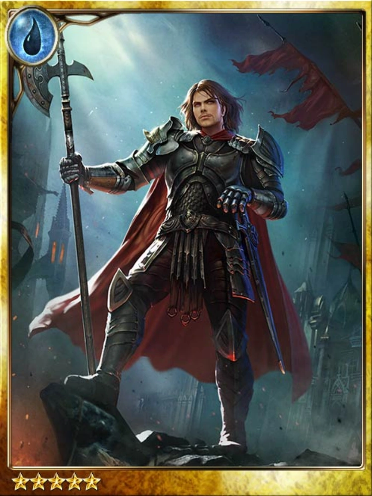 Ohan the Ruthless | Legend of the Cryptids Wiki | Fandom