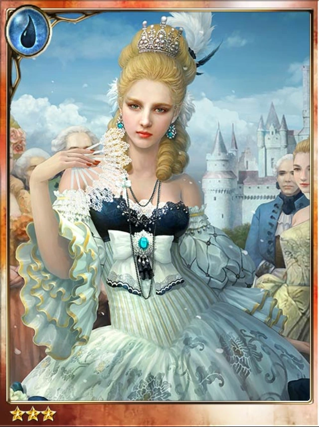 Eliora the Starseer | Legend of the Cryptids Wiki | Fandom