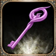 Rose Quartz Key | Legend of the Cryptids Wiki | Fandom