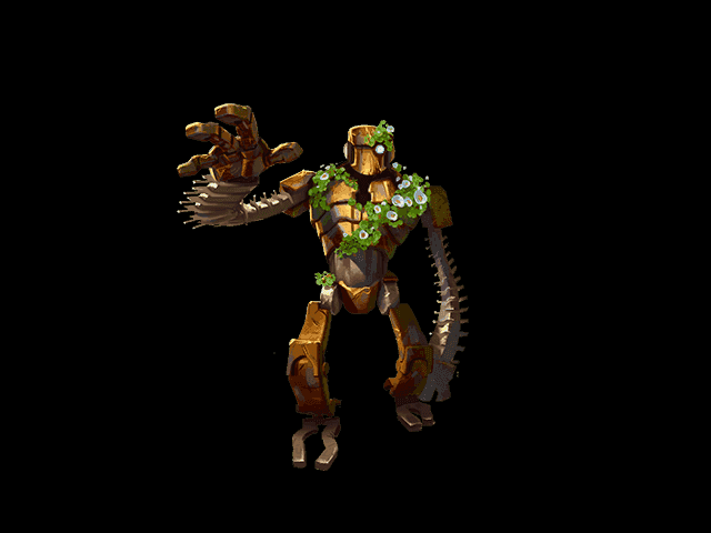 Timeless Sentinel Part 3 | Legend of the Cryptids Wiki | Fandom