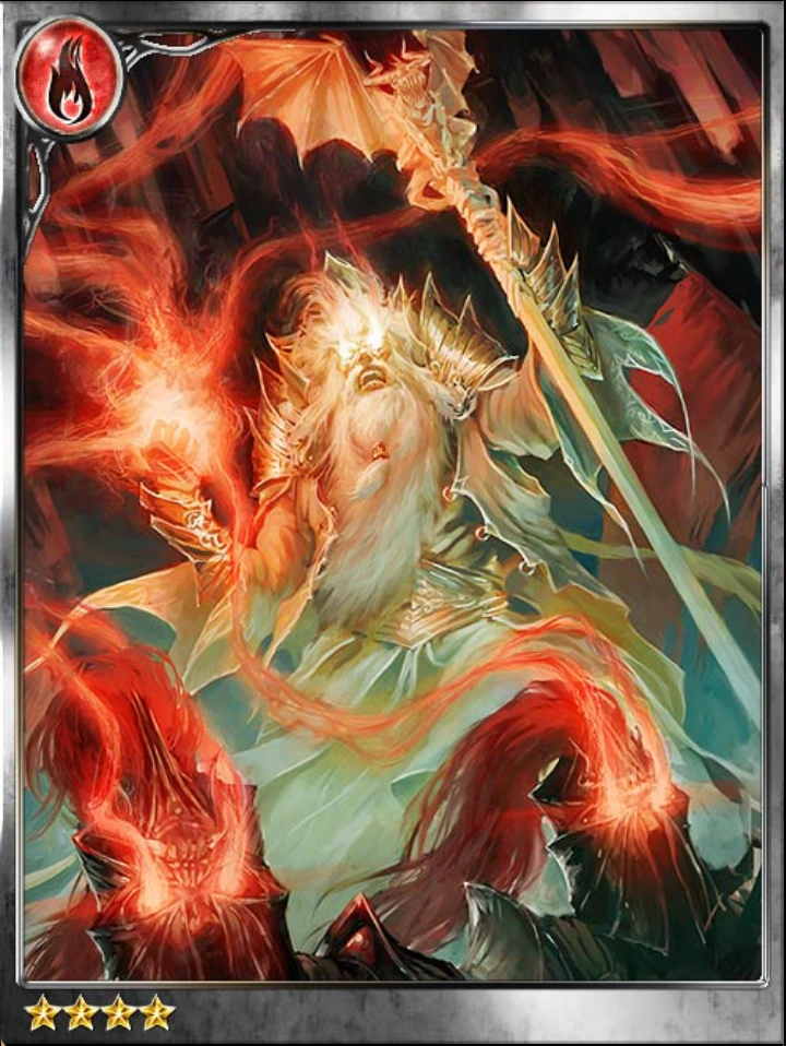 (Terror) Hilzam the Manic Magician | Legend of the Cryptids Wiki | Fandom