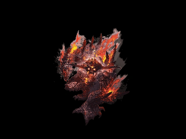 Elemental Blaze Part 2 | Legend of the Cryptids Wiki | Fandom